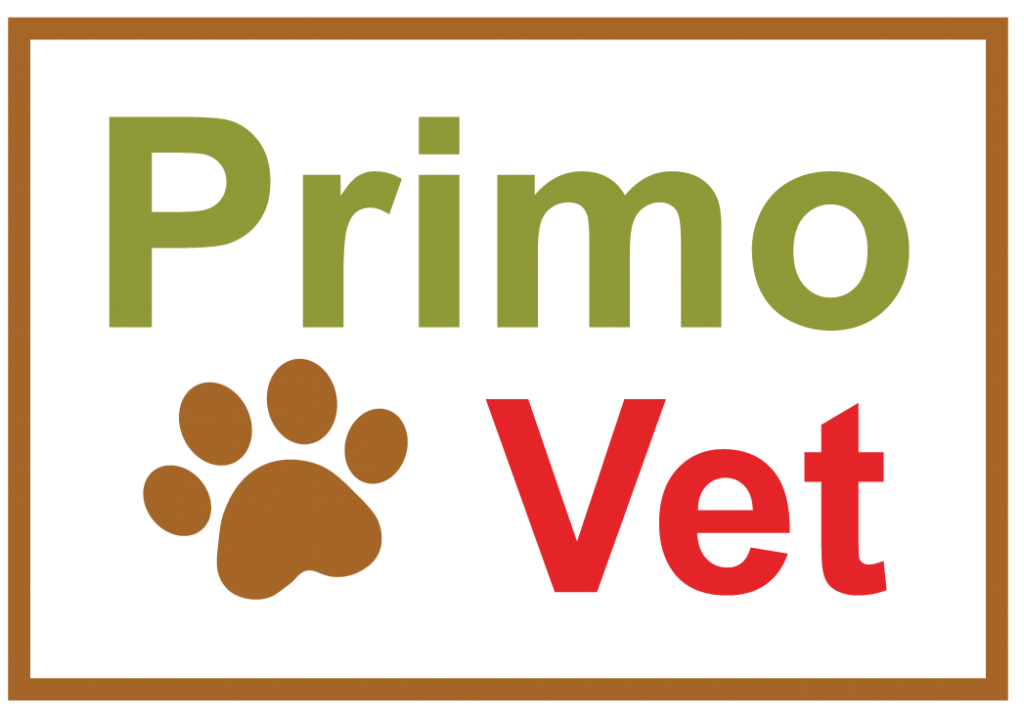 Home - Primo Vet